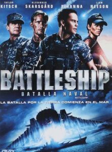 Battleship - Resumen y crítica - CIFICOM