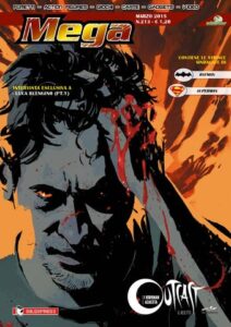 Scalped (2007-2012) - Jason Aaron y R. M. Guéra - Crítica - CIFICOM