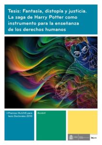 ¿Es la distopía un tipo de fantasía? - CIFICOM