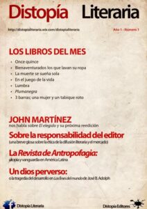¿Qué es una distopía RAE? - CIFICOM